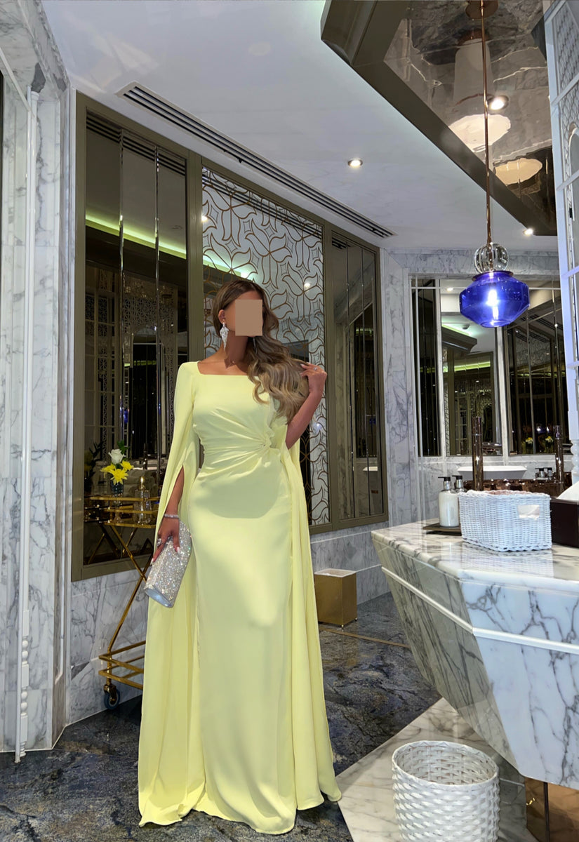 Lemon Dress 🍋 – pansey collection