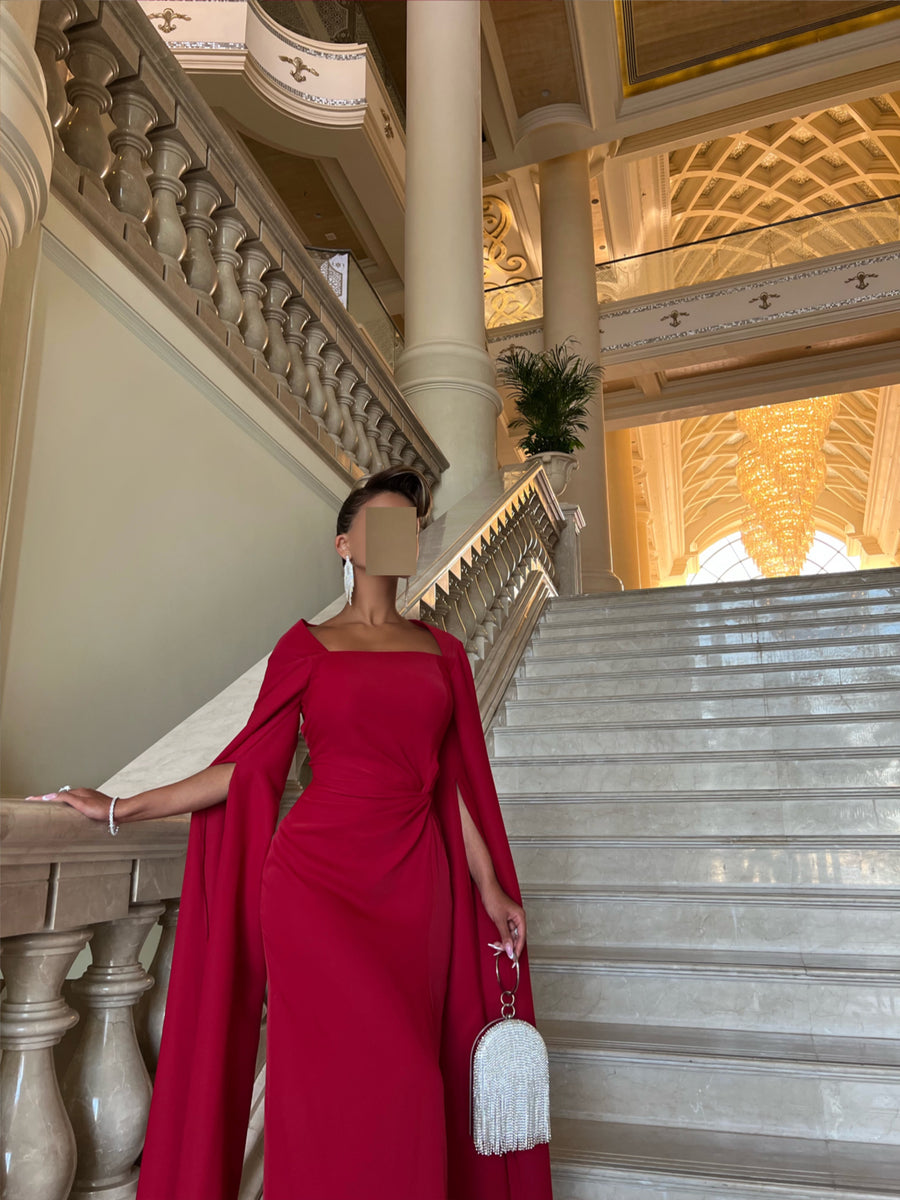 Red Dress ♥️ – pansey collection