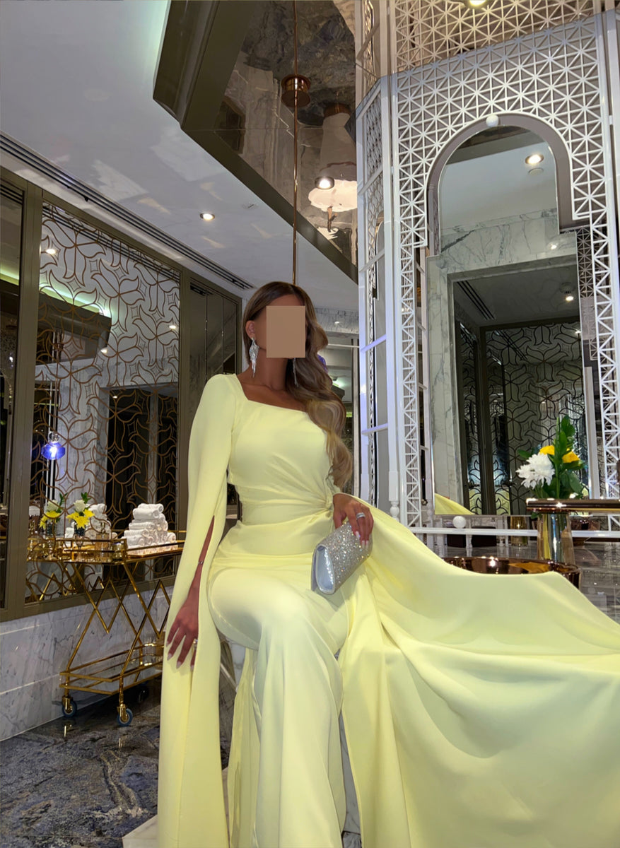 Lemon Dress 🍋 – pansey collection