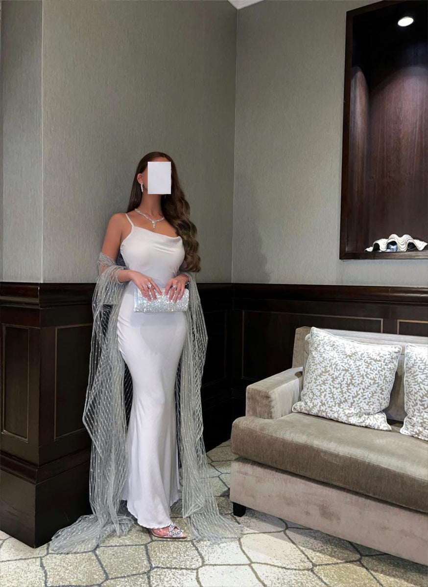 Flawless cream set – pansey collection