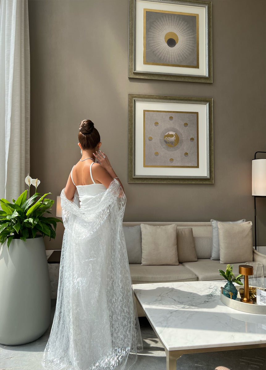 Flowral white – pansey collection